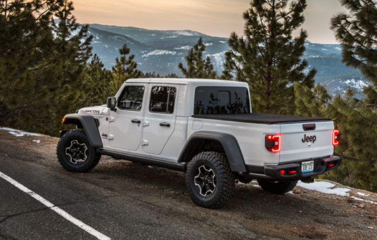 New Jeep Gladiator 2024 Price, Engine, Models - New Jeep 2024 New Jeep Gladiator 2024 Price, Engine, Models - New Jeep 2024