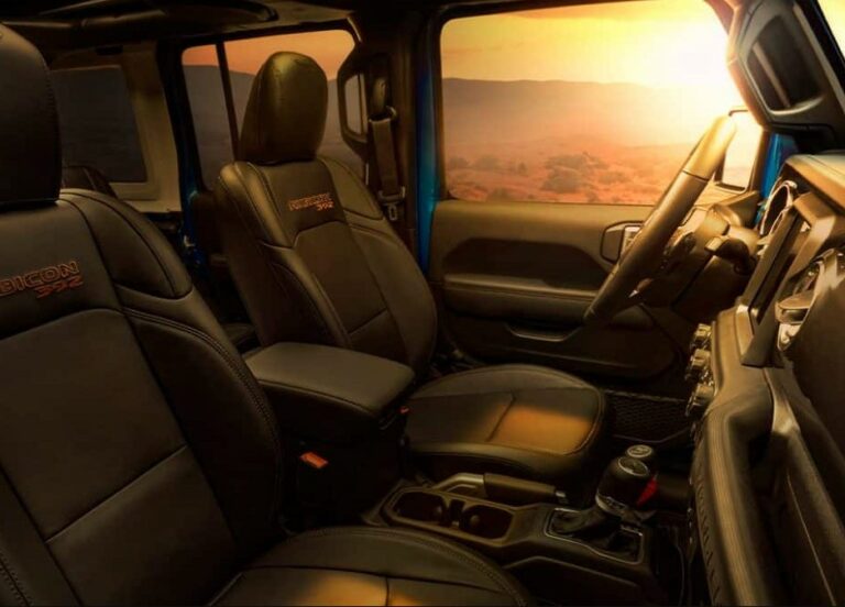 2025 Jeep Wrangler 392 Release Date, Models, Interior - New Jeep 2024